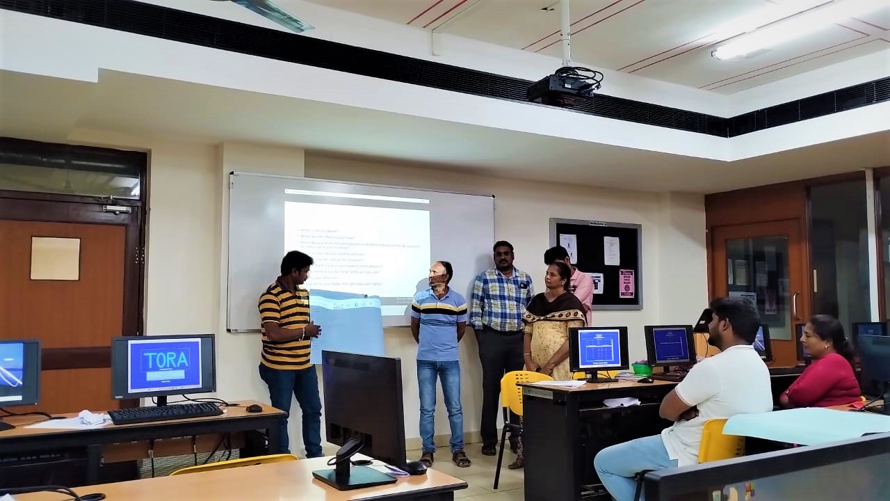 B&B Developers and Builders Pvt Ltd | Construction & Infrastructure Company